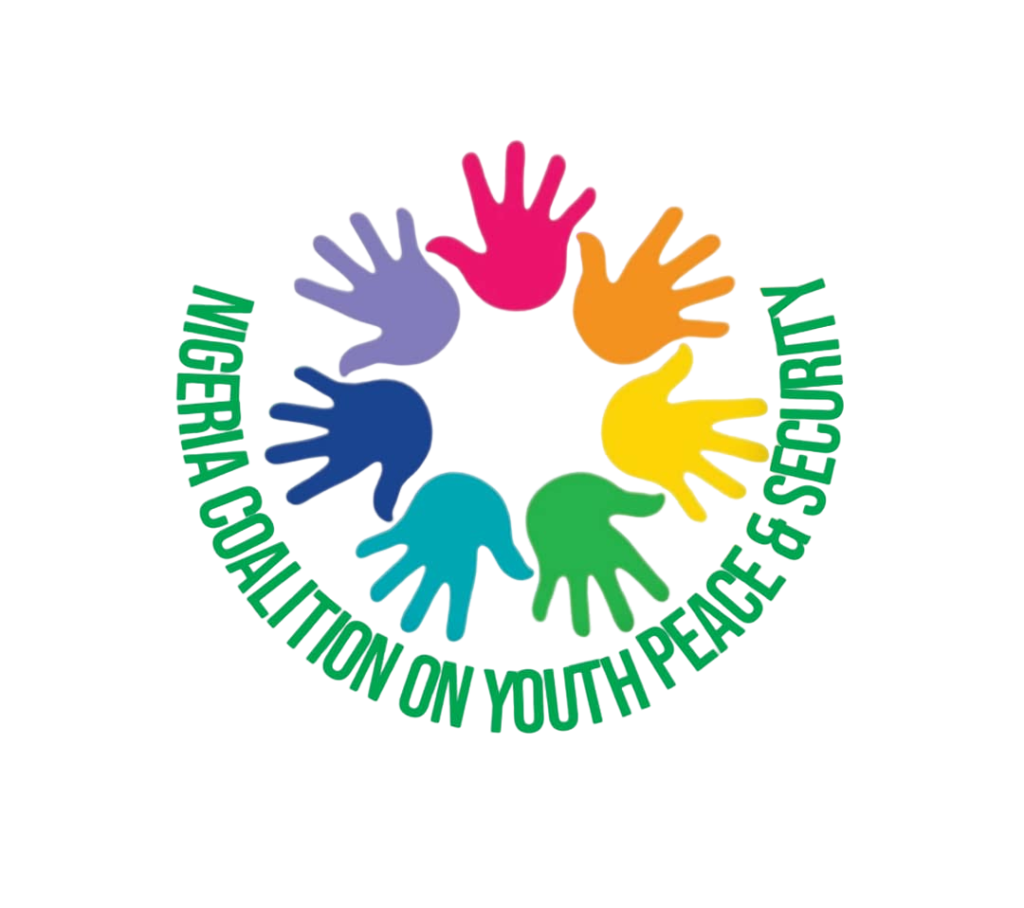 About Us – Nigeria Coalition on Youth Peace and Security
